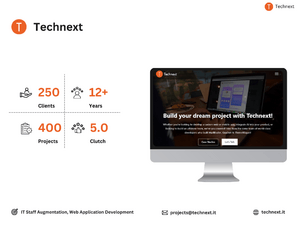 10 Best TypeScript Development Companies Based on Quality 2025 | Technext