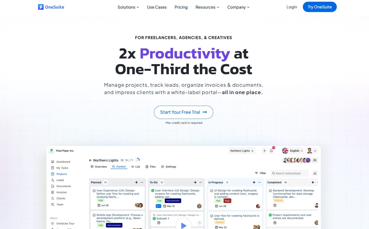 11 Best Project Management Software for Designers in 2025 | Technext