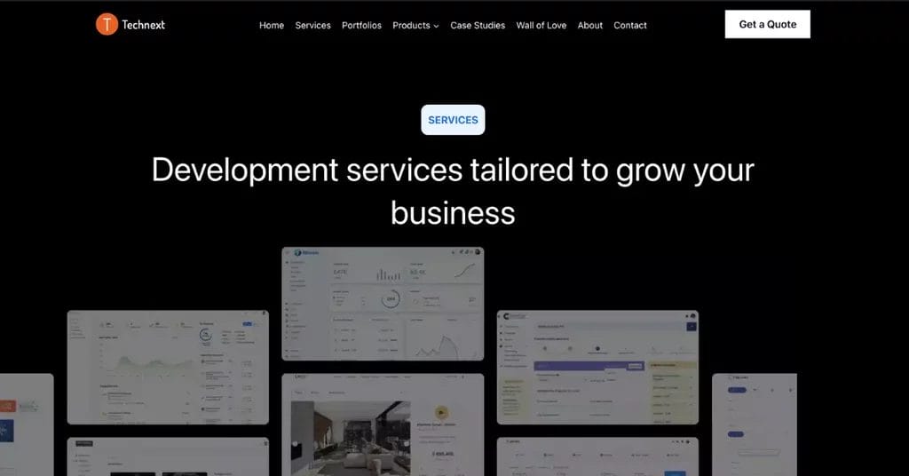 Top 10 Software Development Companies in Los Angeles | Technext