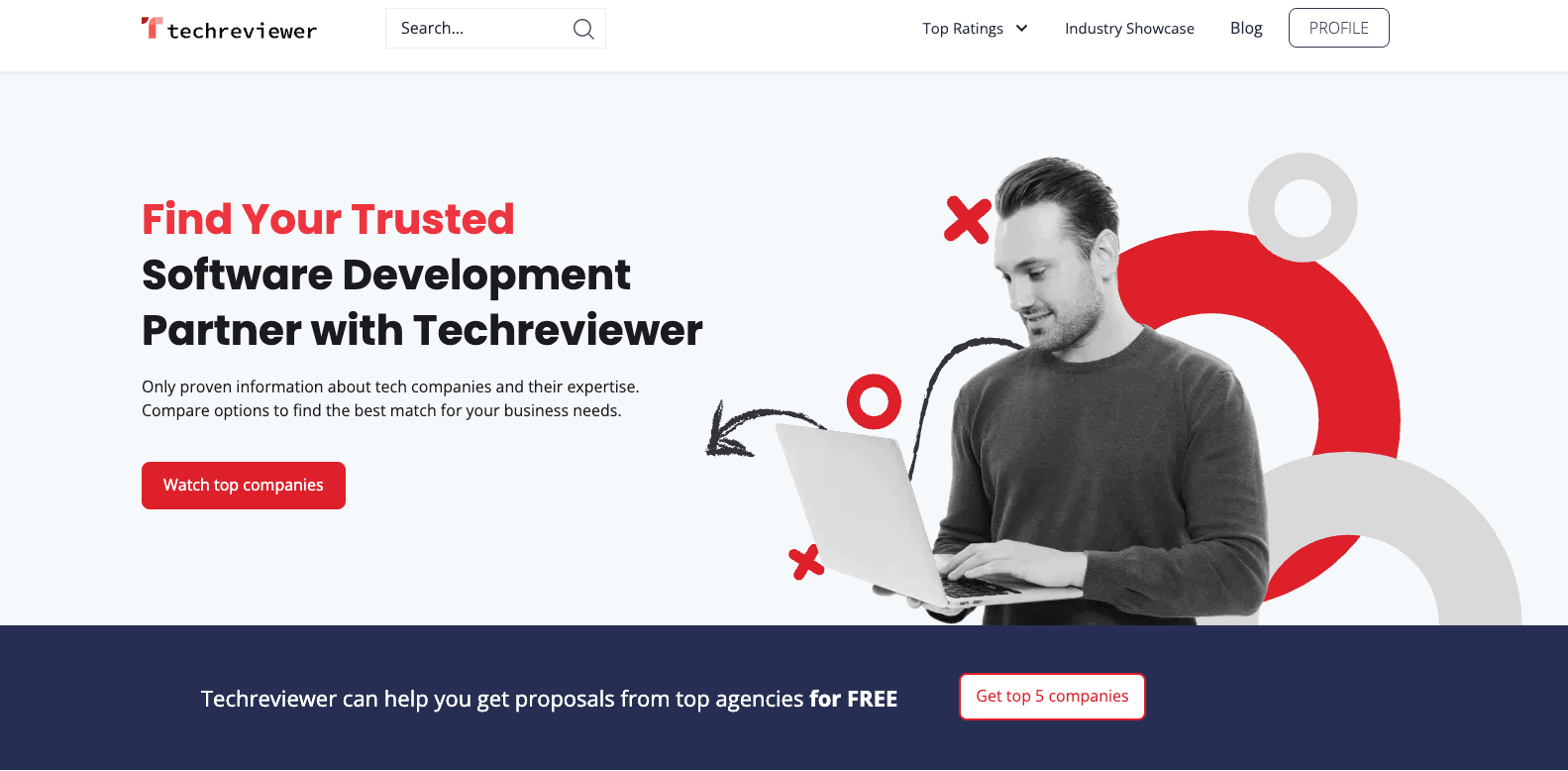 Technext Recognized Among the Top Enterprise Software Development Companies for 2025 by ...